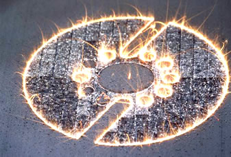 Lancement de la Micro Fusion Laser – Biodenthese